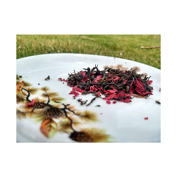 Tea – Natural Rhododendron Kangra Tea - Spirit of INDIA