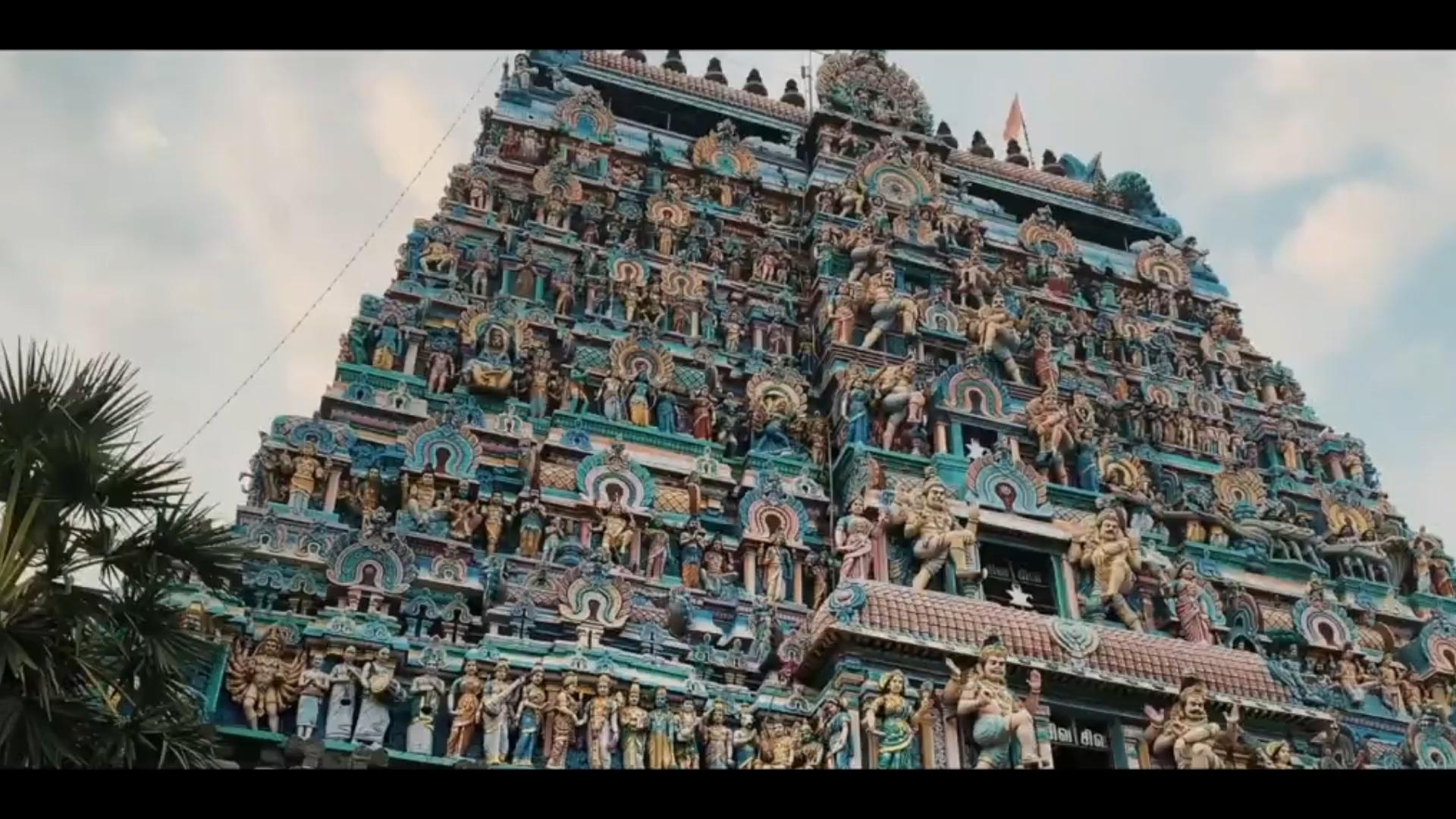 South - Spirit of INDIA